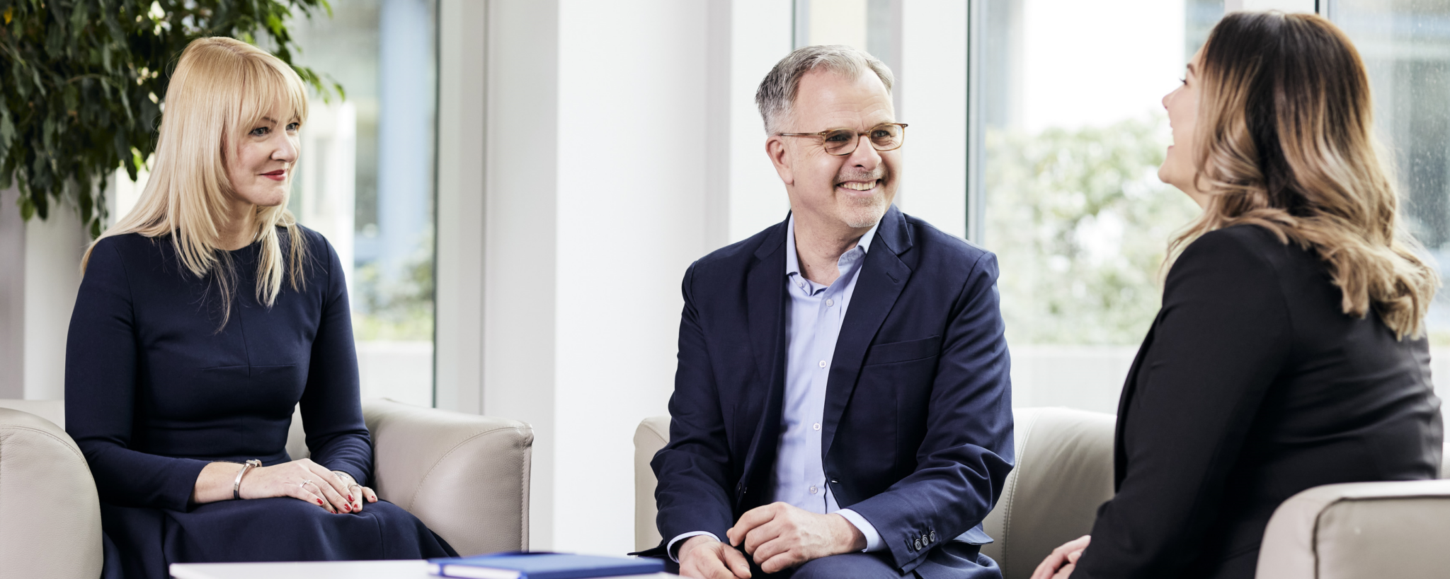 Leistungen | dwpbank