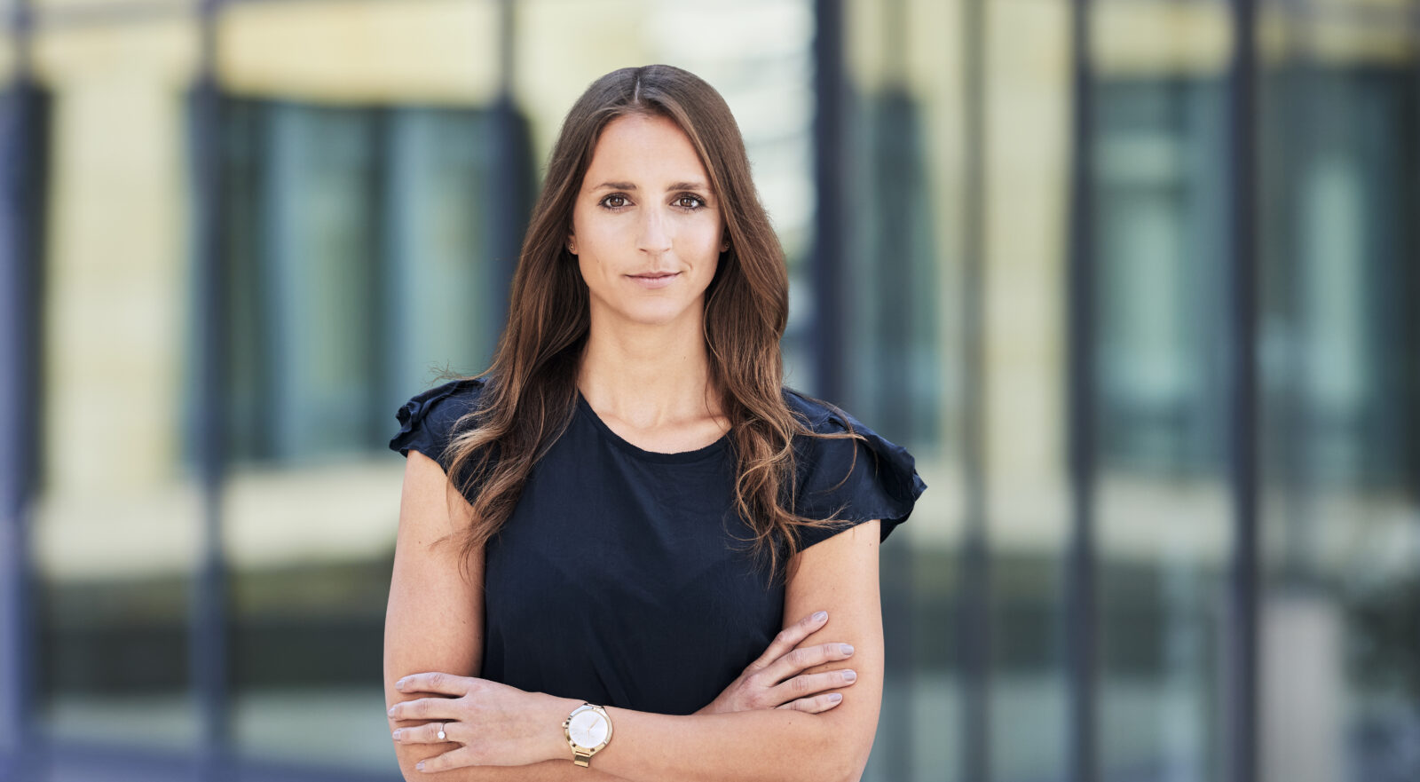 Unternehmen | dwpbank