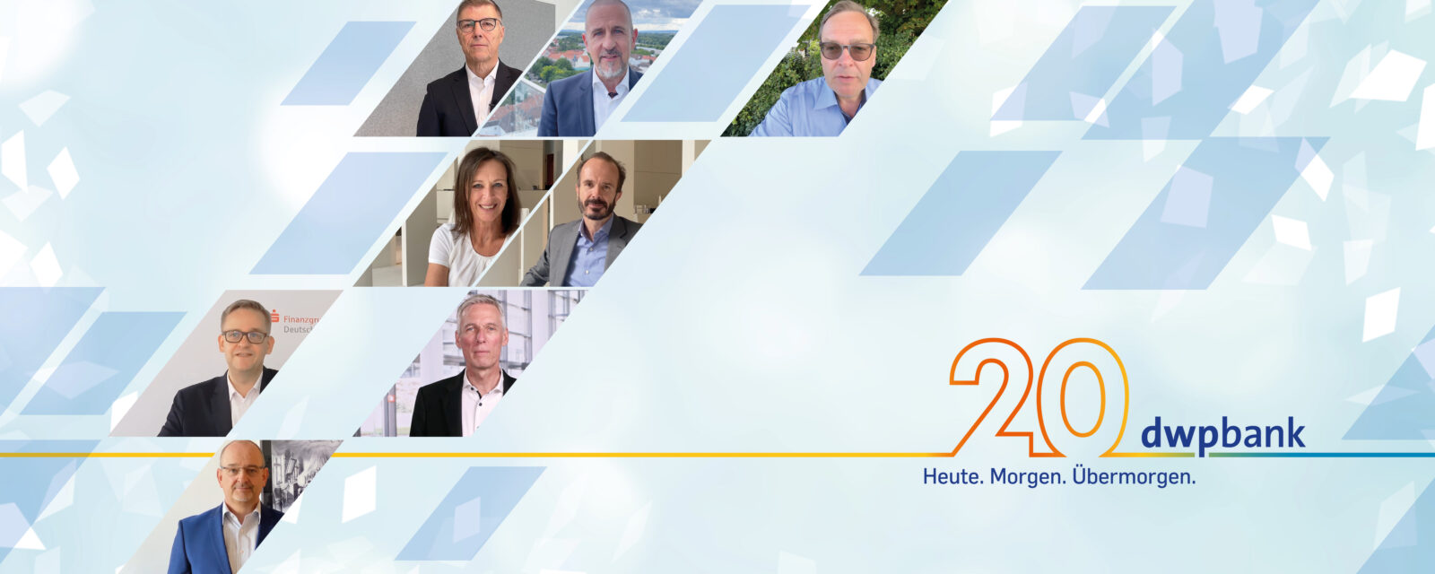 Wertpapierservices: Mit Teamgeist an der Seite der Kunden | dwpbank