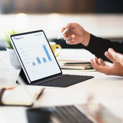 Deutsche WertpapierService Bank AG | dwpbank